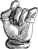 ХАСТЫ И МУДРЫ (HASTAS, MUDRAS) | SIMBOLARIUM